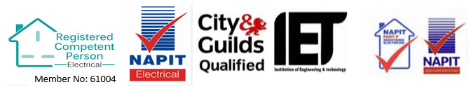 Electrician Near Me in Nottingham | Electrical Company Nottingham