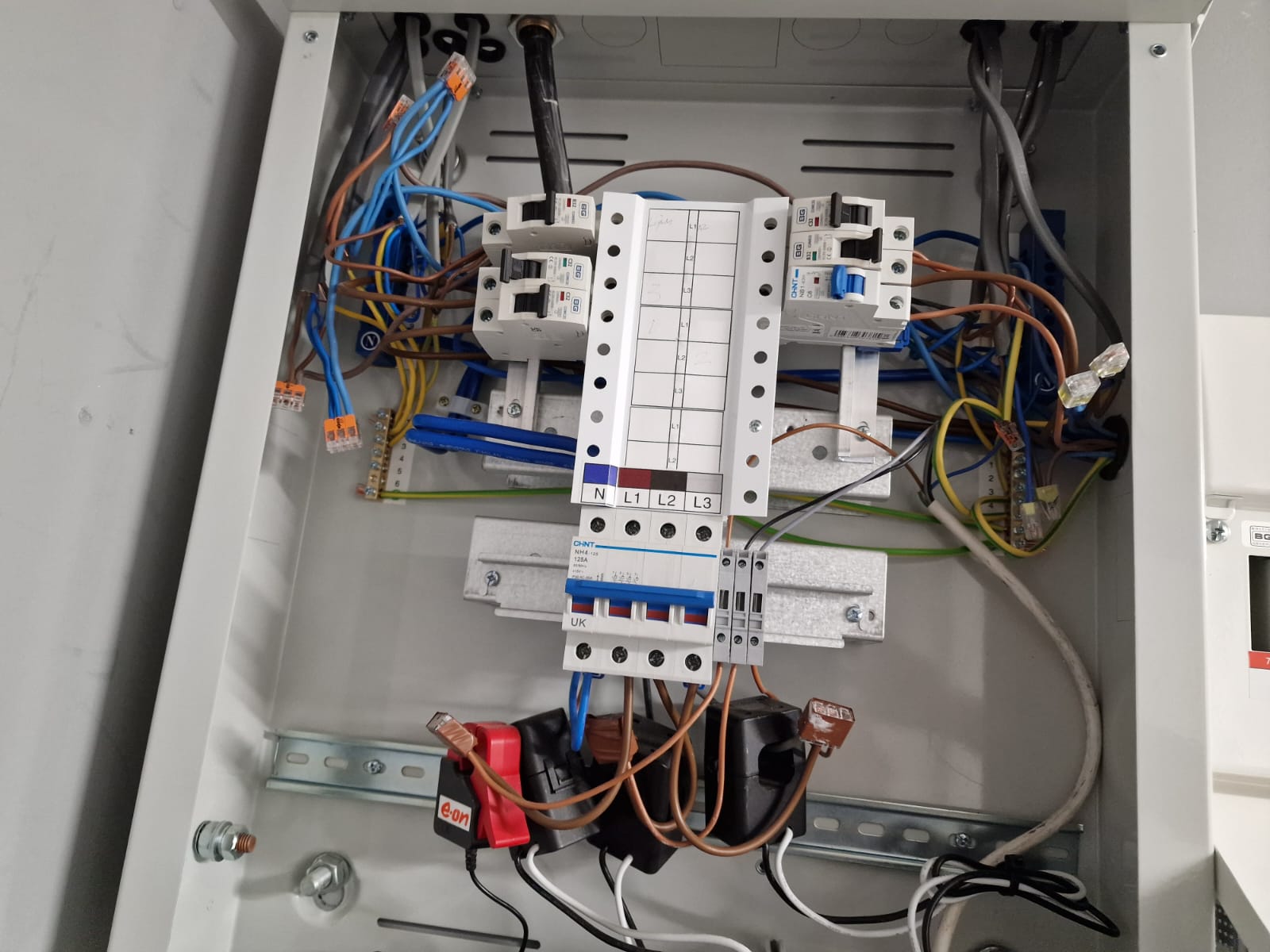 Electrician Near Me in Nottingham | Electrical Company Nottingham